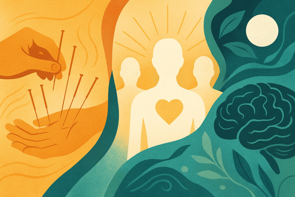 What Does Acupuncture Do? Pros and Cons Explained - Dr. Angelica ...